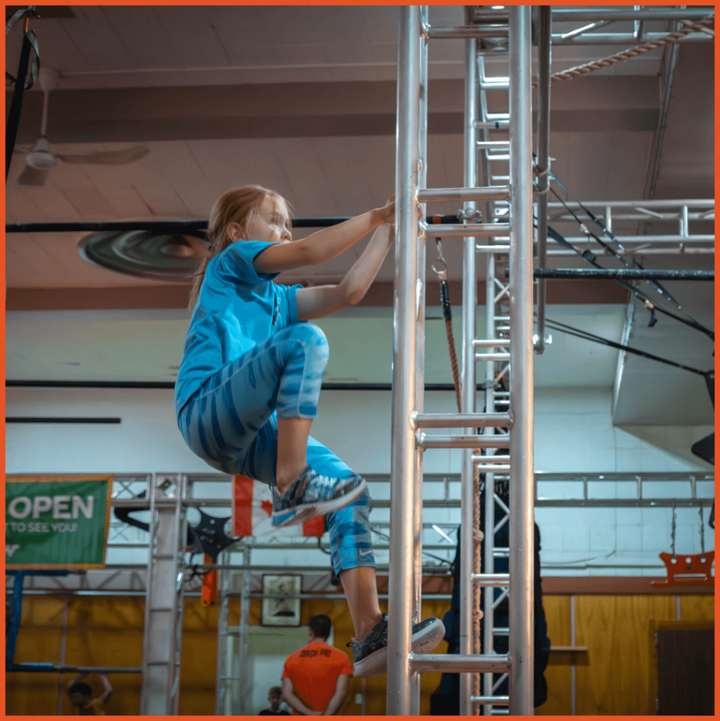 About – Nickel City Ninjas